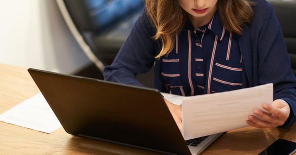 Everything You Need To Know About Insurance ACORD Forms