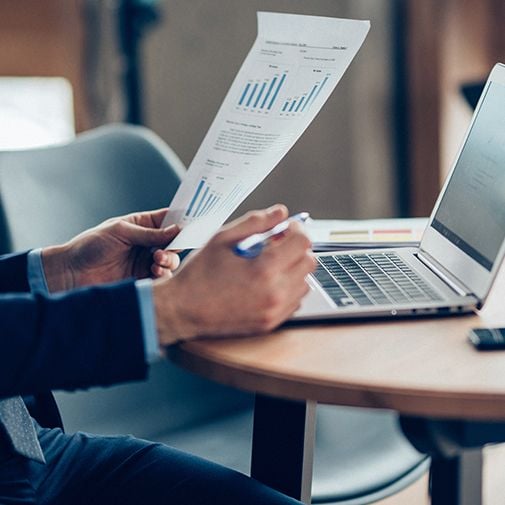 Insurance Agency Management System Software